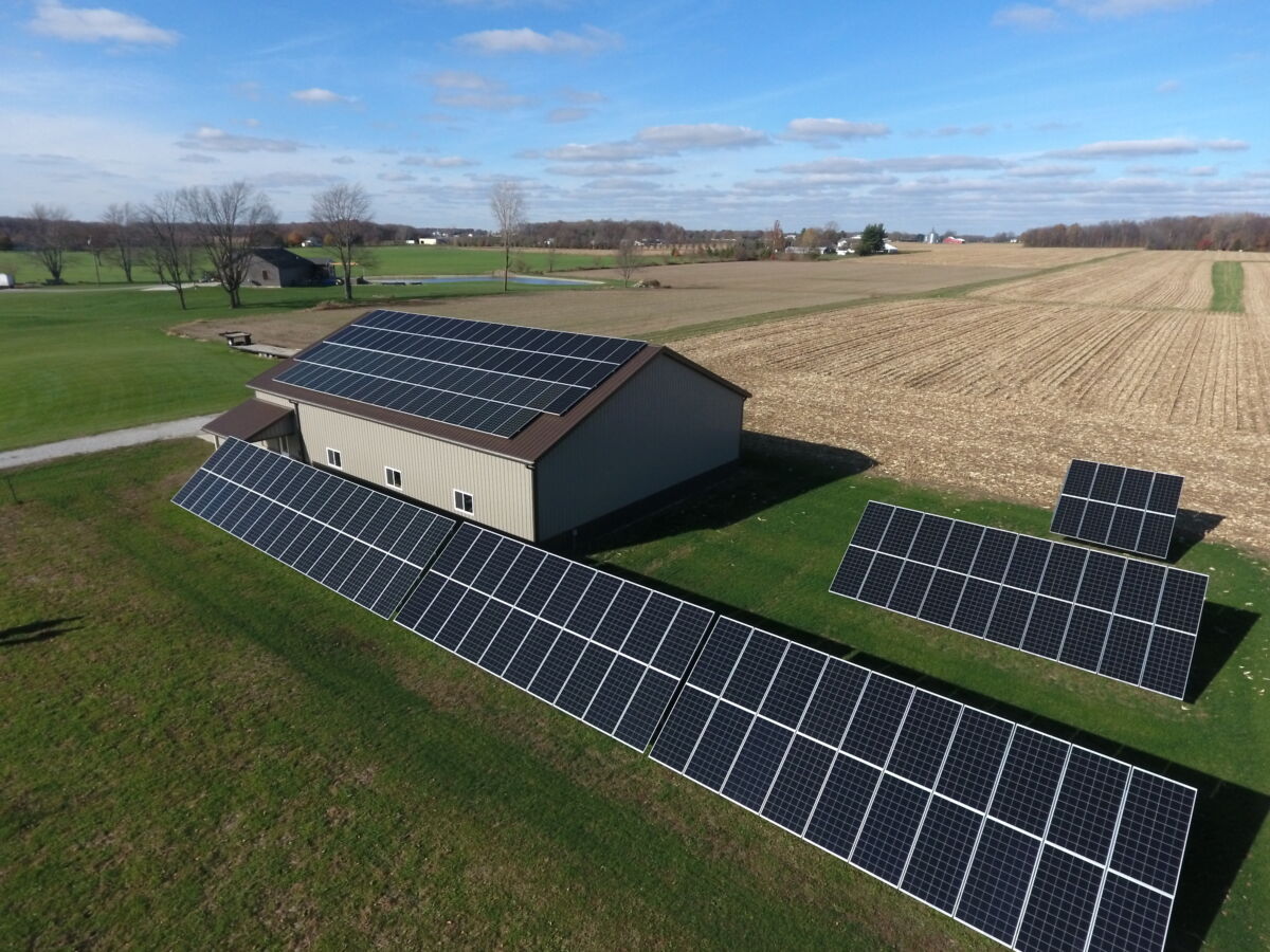 Solar Projects - Solar Energy Systems