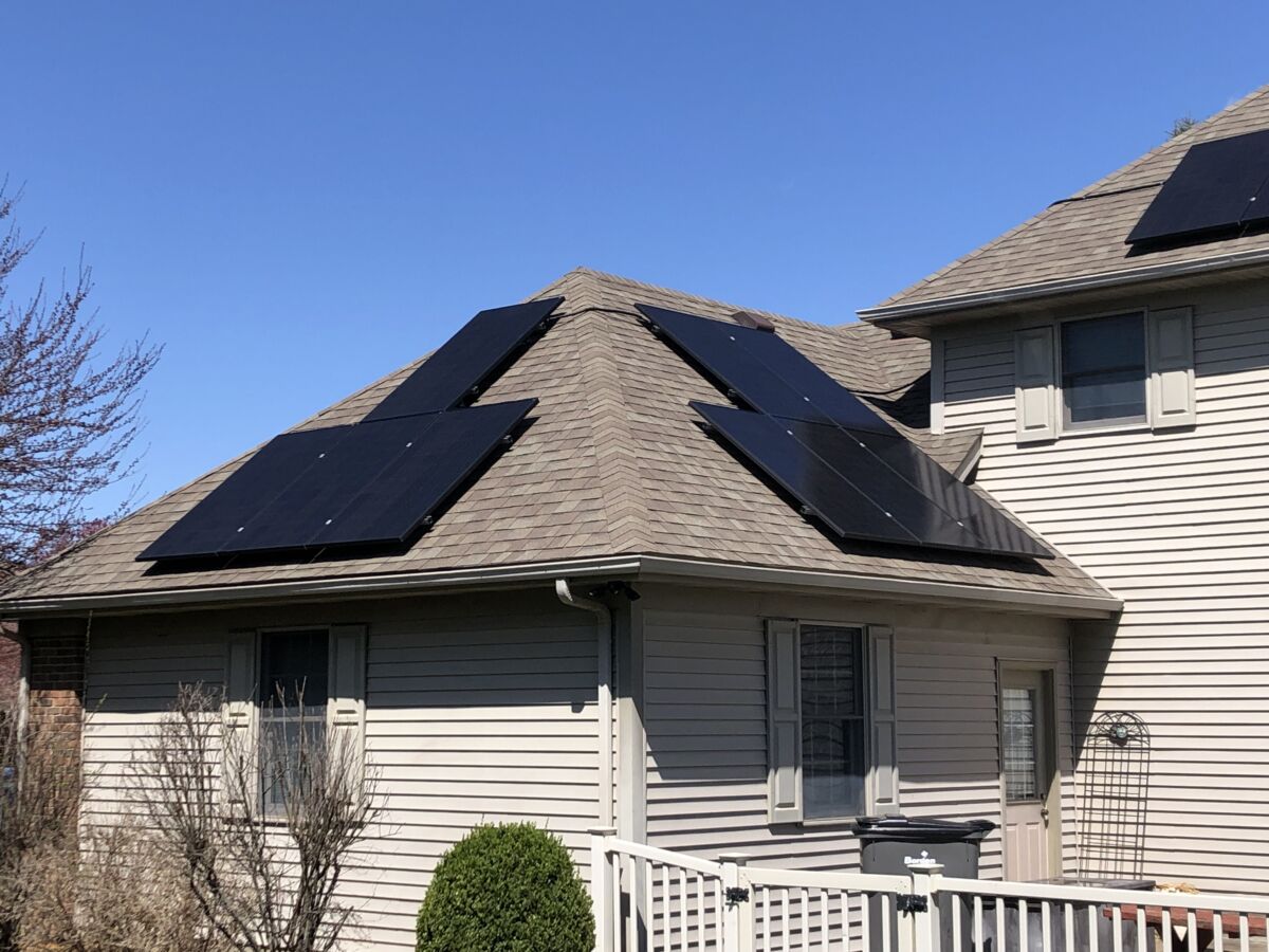 Residential Solar Systems - Save On Your Electric Bill