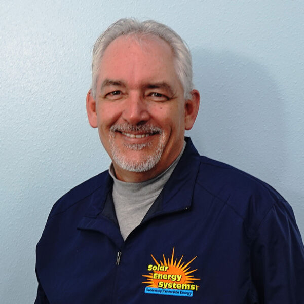 About Our Company - Solar Energy Systems