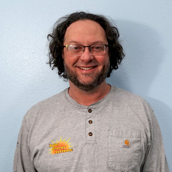 About Our Company - Solar Energy Systems